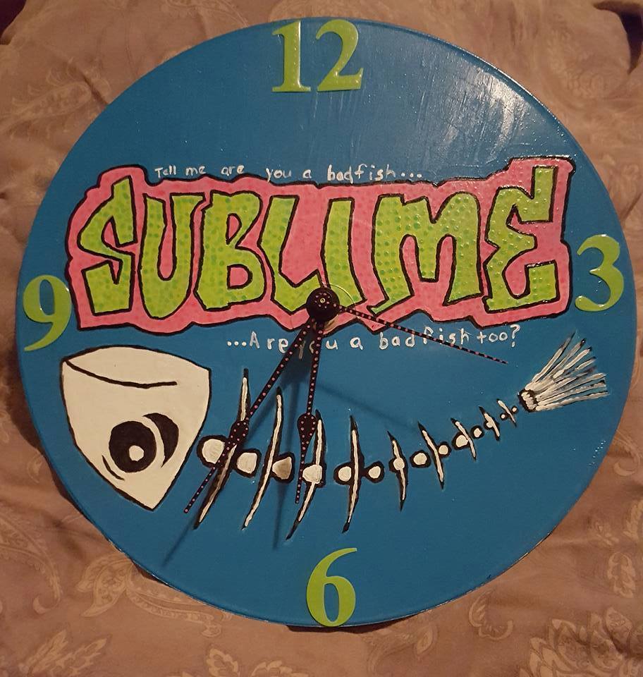 Sublime Quotes Badfish