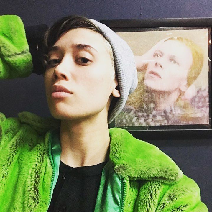 Tate Ashley Model Hot