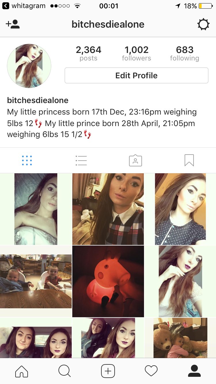 Kirsty Warmington Old Account On Twitter Follow Me bitchesdiealone On Instagram yummymummy kirsty-warmington-old-account-on-twitter-follow-me-bitchesdiealone-on-instagram-yummymummy