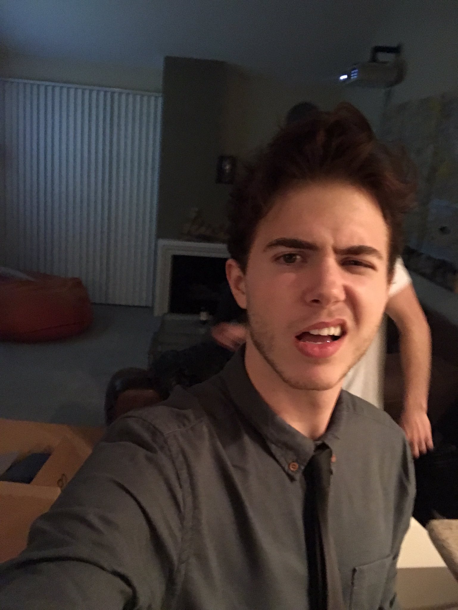 TW Pornstars - 2 pic. Alex. Twitter. My brothers reaction when I told ...