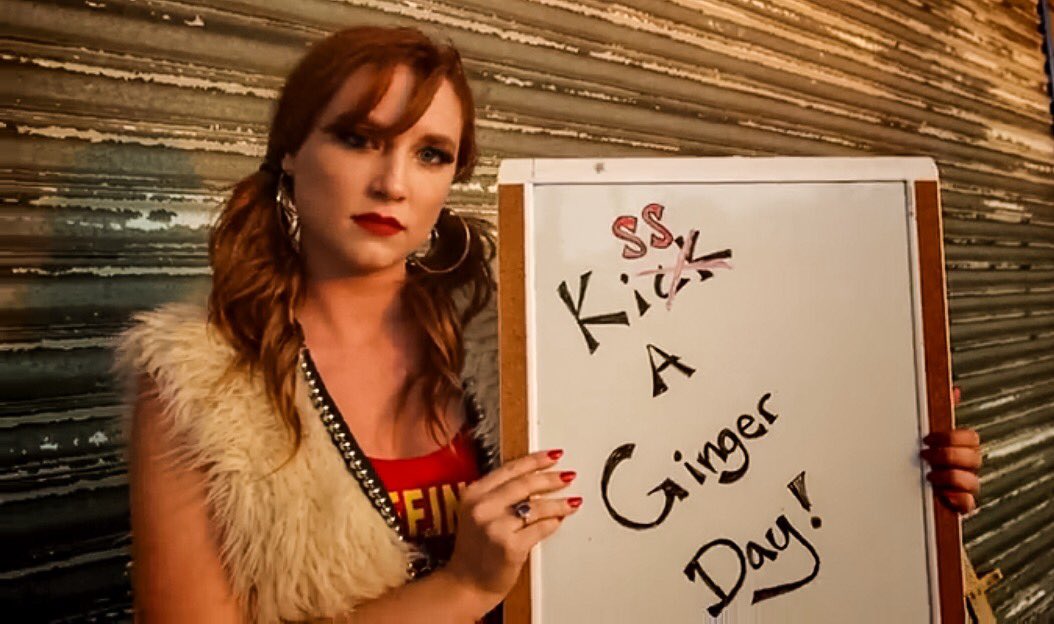 Danielle Roosa (@DanielleDallas) | Twitter