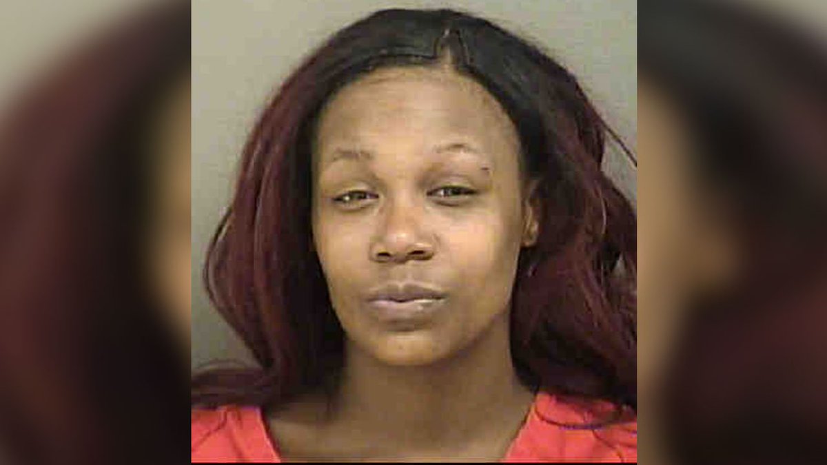 Police: : Police arrest Latisha Johnson for the deadly stabbing in east ...