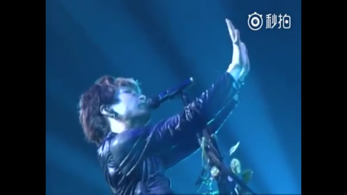 GACKT【絵夢 ～for my dear～ MARS〜空からの訪問者〜】weibo♪1月13日 | 『GACKT 10 YEARS ANNIVERSARY』記念ブログ♪♪