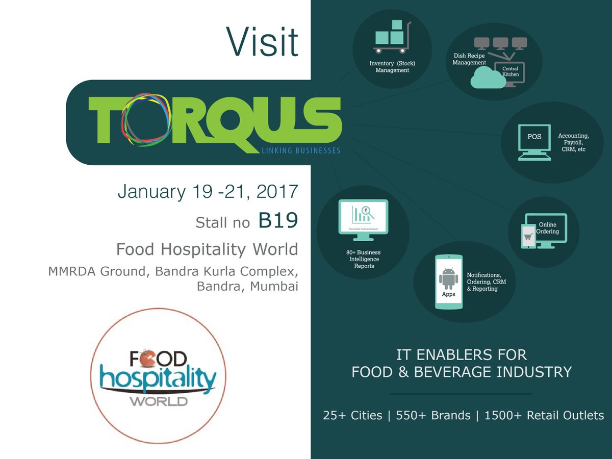 Torqus Systems (@TorqusSystems) | Twitter