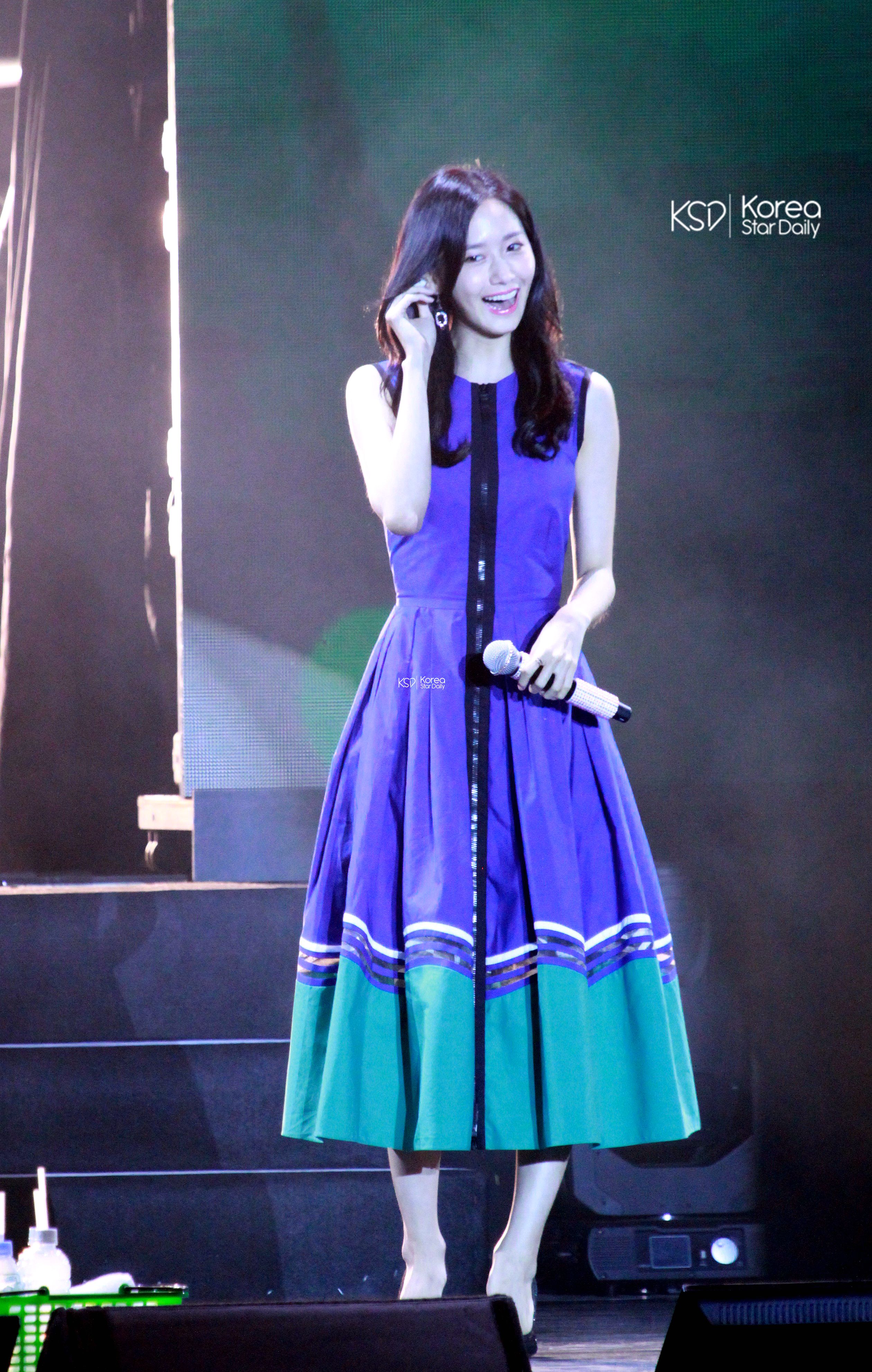 Mystarmyangel on Twitter: "170113 YoonA The K2 FM - Koreastardaily(1/2) https://t.co/mPZFy0rZYU ...