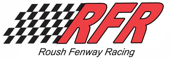 RFR release some new logos after being inspired by the Chargers : r/NASCAR