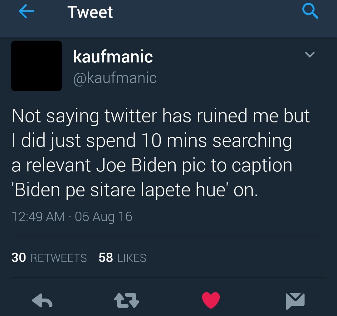 pratik sinha (@SinhaPratik) | Twitter