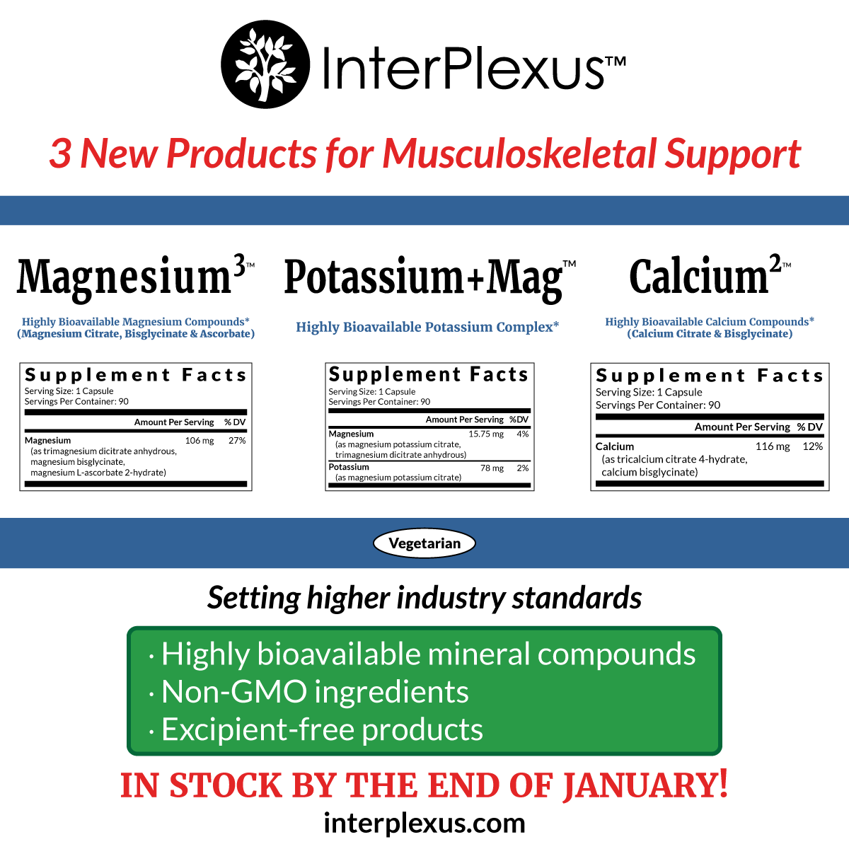 InterPlexus, Inc. (@interplexus) | Twitter