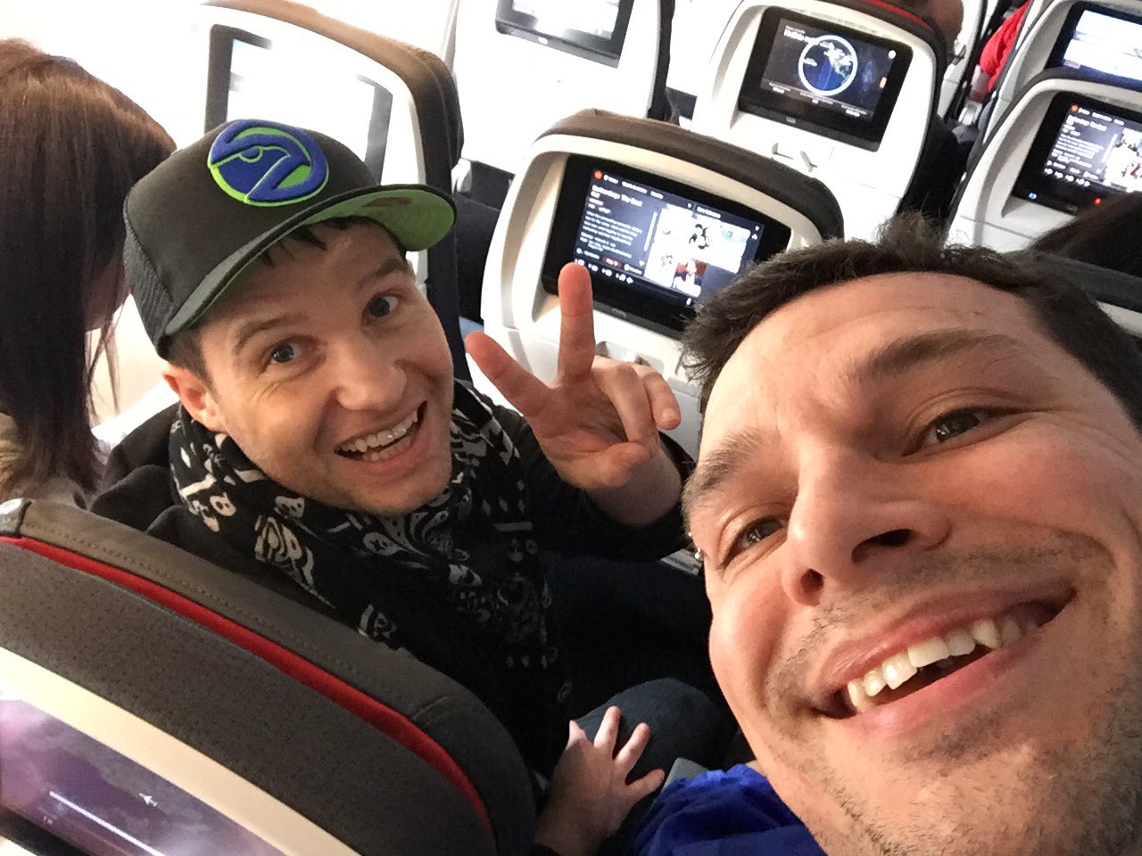 An Interview With Scott Wilson Host Of Departures Eat