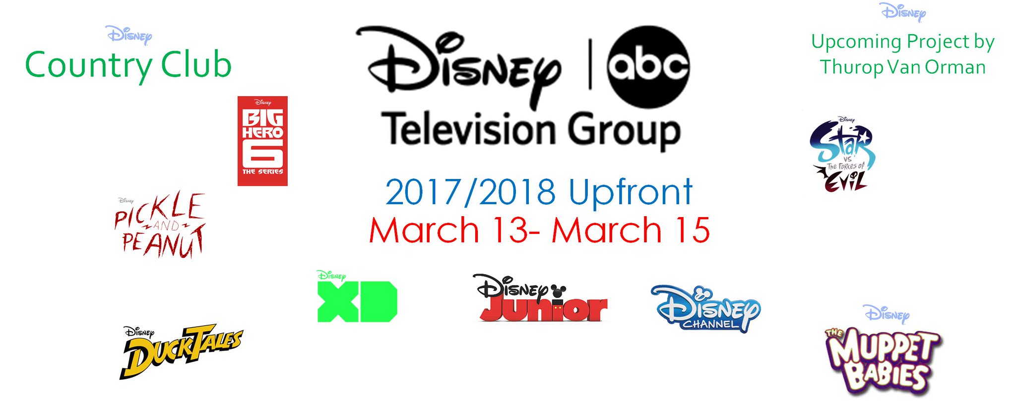 Abc Kids Disney Channel