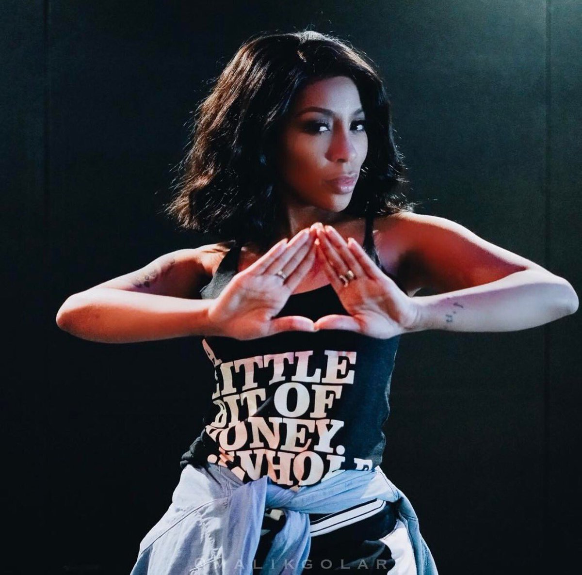 K Michelle Album 2022