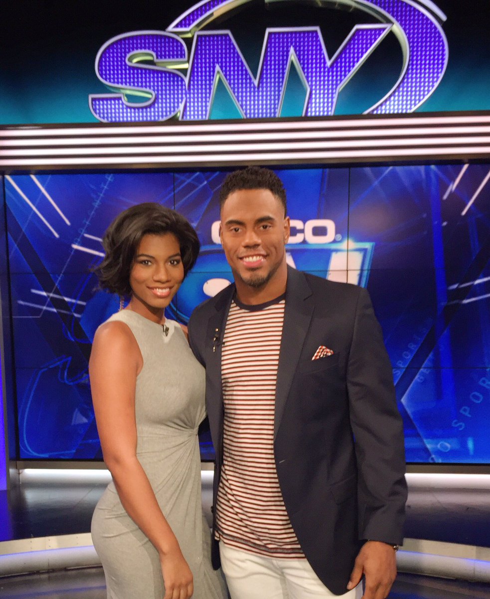 Yes, it is time for the Official Taylor Rooks thread | Page 4 | TMB