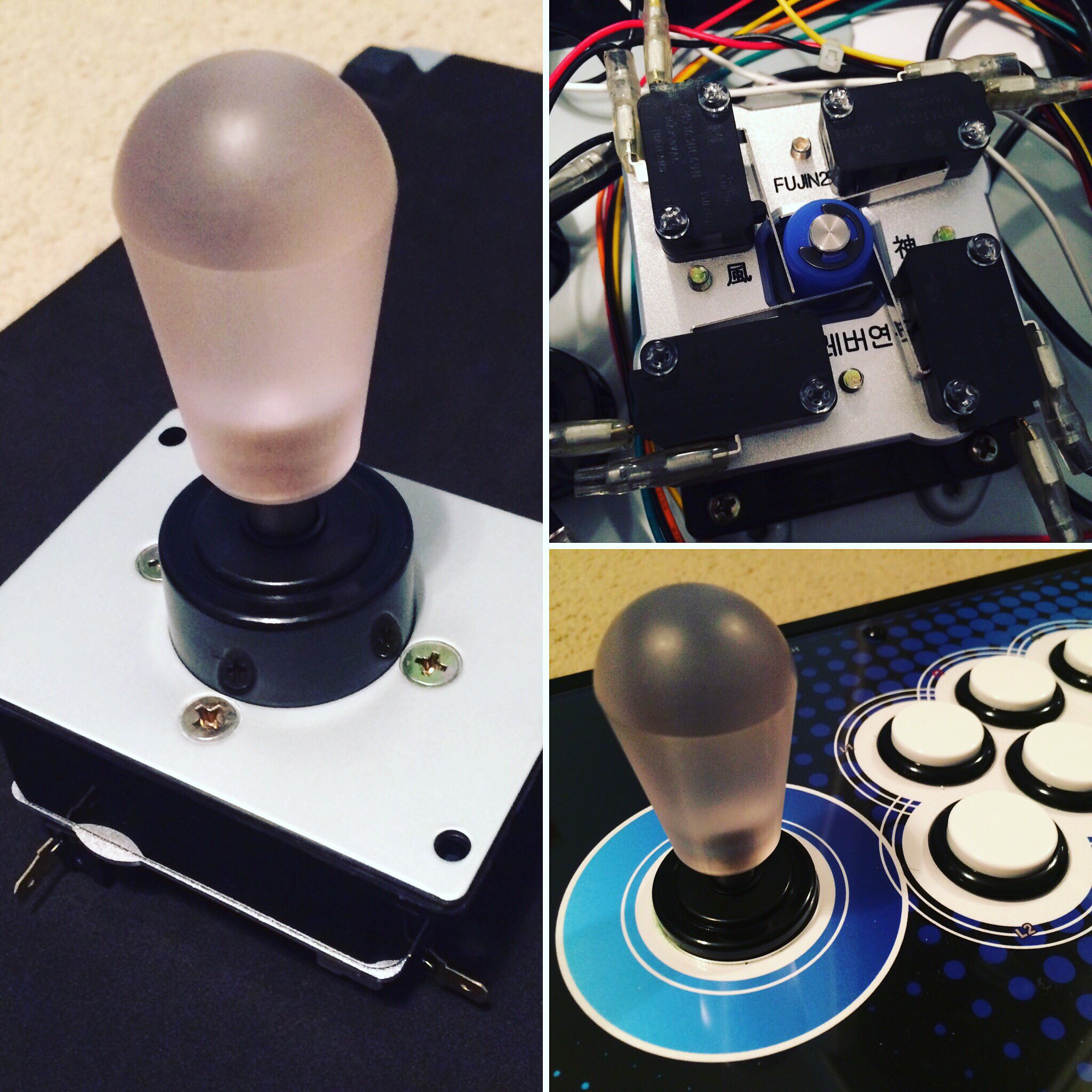 Korean Lever Classic Styles | www.pinnaxis.com