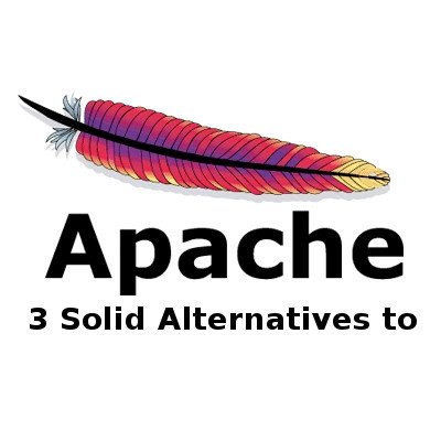 Apache Web Server Icon
