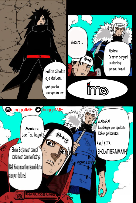 Memes Naruto Islam Naruto Be Like Madara Sama 🤣🙄😅😂😂
