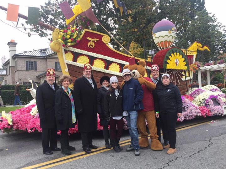 Shriners Children S On Twitter Go Behind The Scenes At The