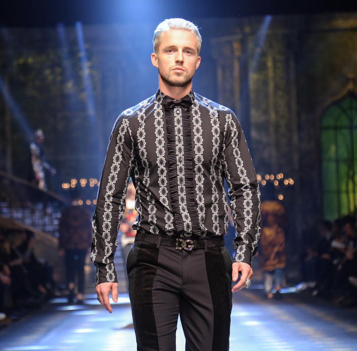 Marcus Butler Quotes