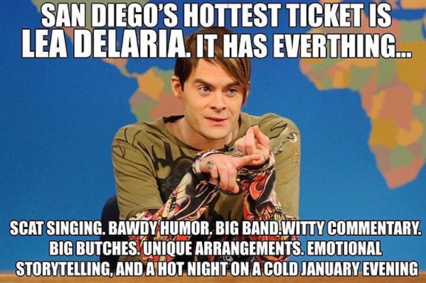 Stefon Meme