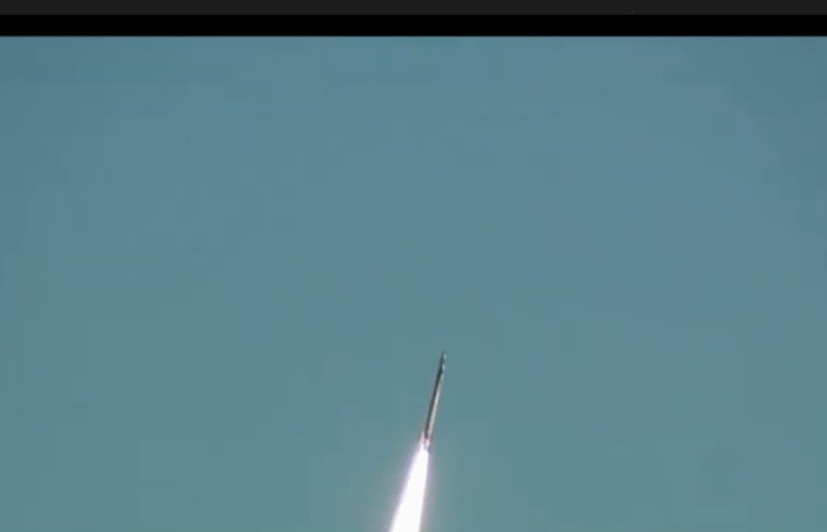 SS-520 4 号機の打ち上げを見守る人々（2017/01/15 打ち上げ再設定編）※上から古い順です。 (6ページ目) - Togetter