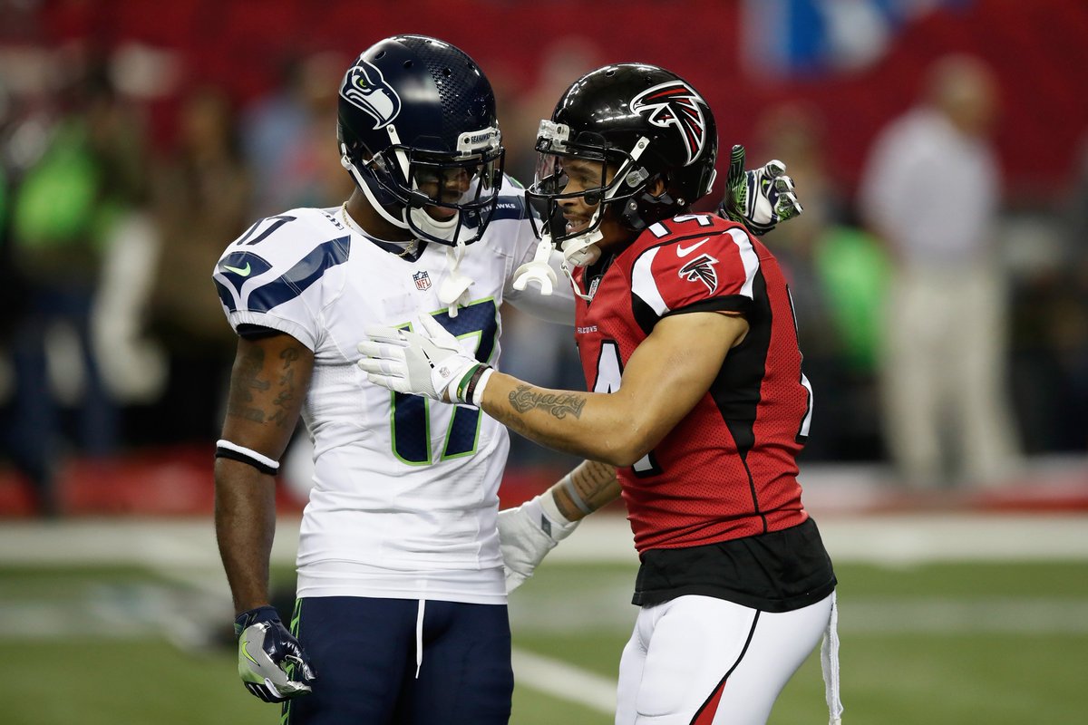 Devin Hester signed a contract with the Seattle Seahawks on January 4th ...