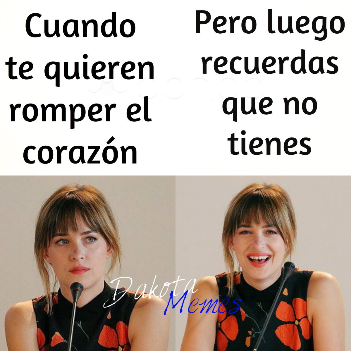 Memes Romper El Corazon Frases De Superación Tras Un Corazón Roto