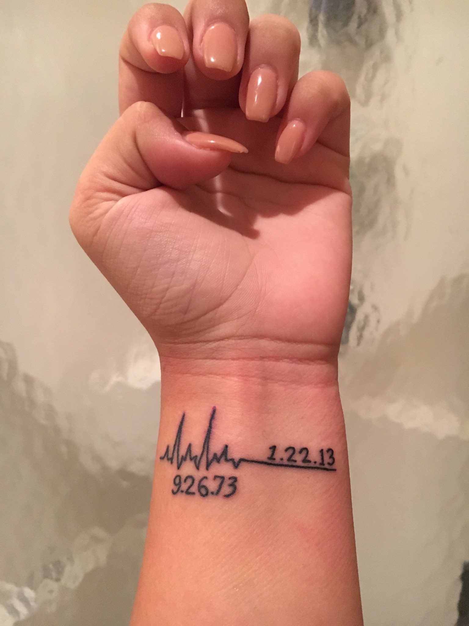 In Loving Memory Cross Tattoos Nice In Loving Memory Tattoos For Men