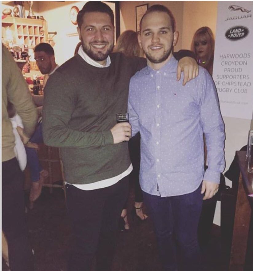 TJ Morrison (@TJMorrison_) | Twitter