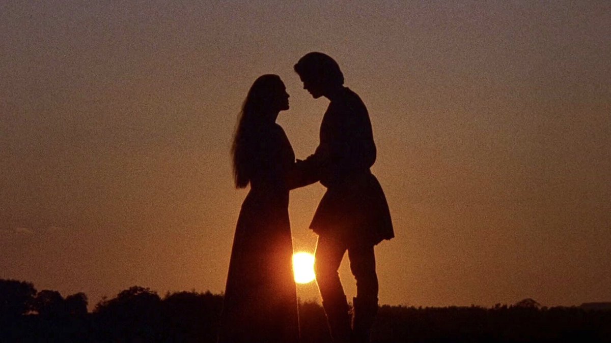 Princess Bride Silhouette