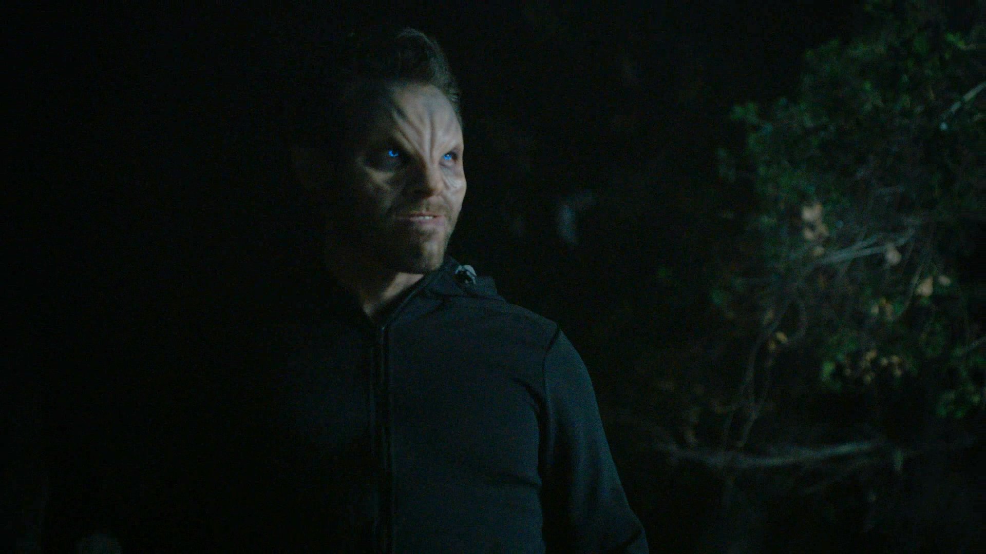 Derek Hale Teen Wolf Wallpaper