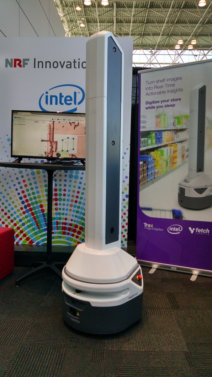 Fetch Robotics (@FetchRobotics) | Twitter