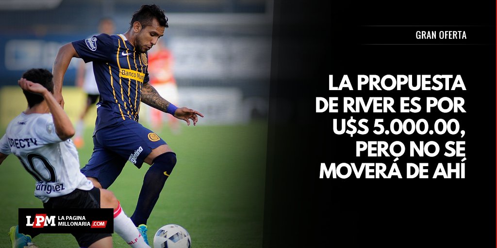 Daniel Luzzi, representante de Walter Montoya, aseguró que, además de ...