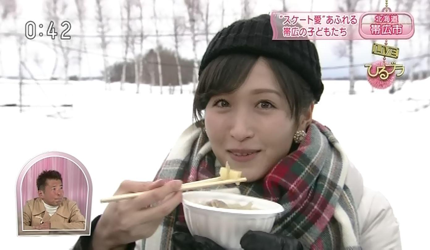 城丸香織 on Twitter: "NHK ひるブラ＠横山ルリカc https://t.co/ksFv5ihf6A" / Twitter