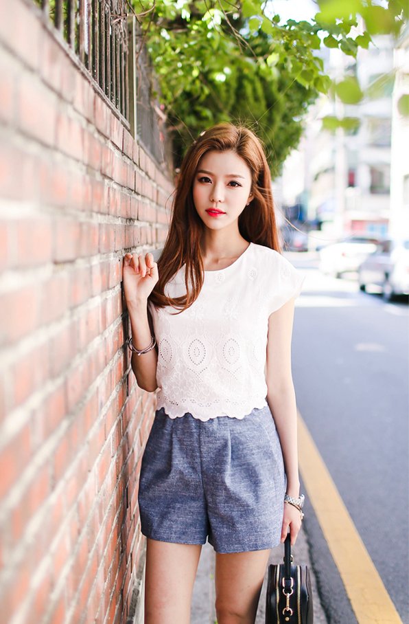 Ulzzang Kim Seuk Hye Selca