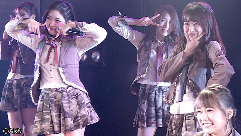 AKB48 LOD撮影スタッフ on Twitter: "「AKB48 13期生公演 in TDC ～今やるしかねぇんだよ！～」 大成功を祈る！頑張れ！ 現地へ行かれる方は、大いに楽しんで ...