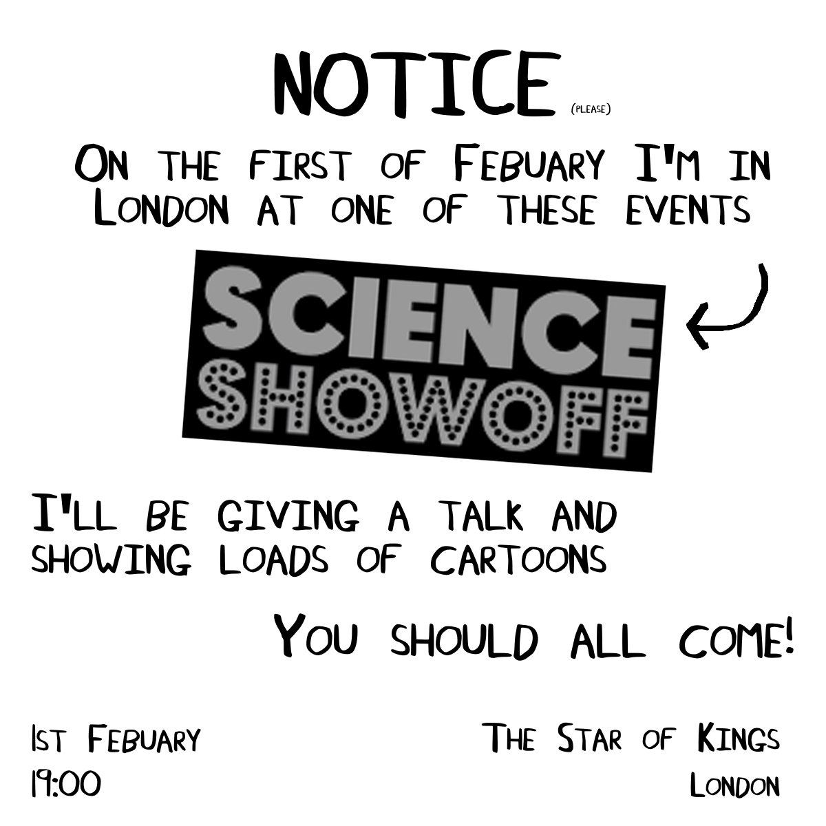 Errant Science (@ErrantScience) | Twitter