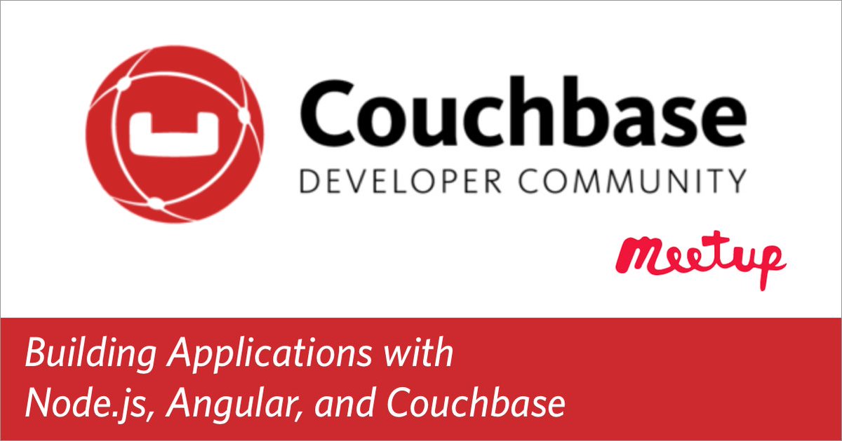Couchbase Logo