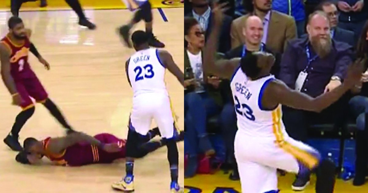 LeFlop James – Karol Mówi