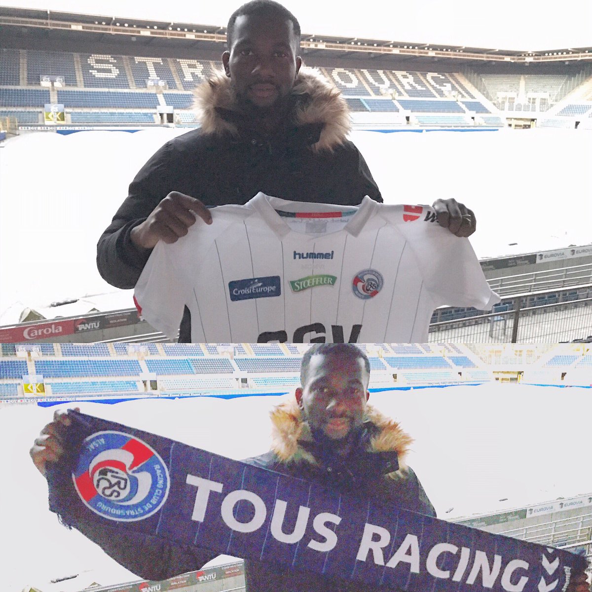 74 best Rcsa images on Pholder | RCSA, PSG Inside and Canal Foot Club