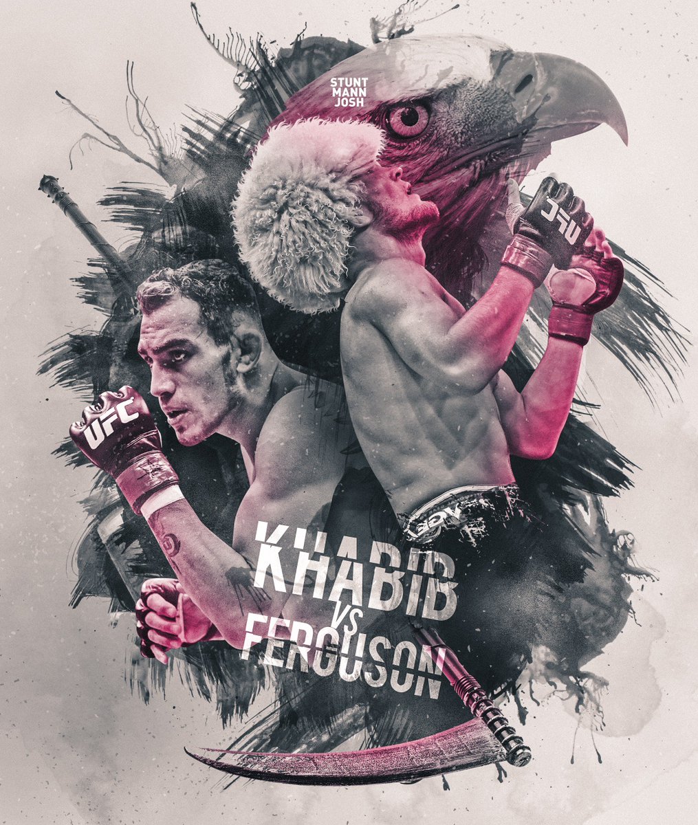 "UFC 209: Woodley vs. Wonderboy 2" official poster : r/MMA