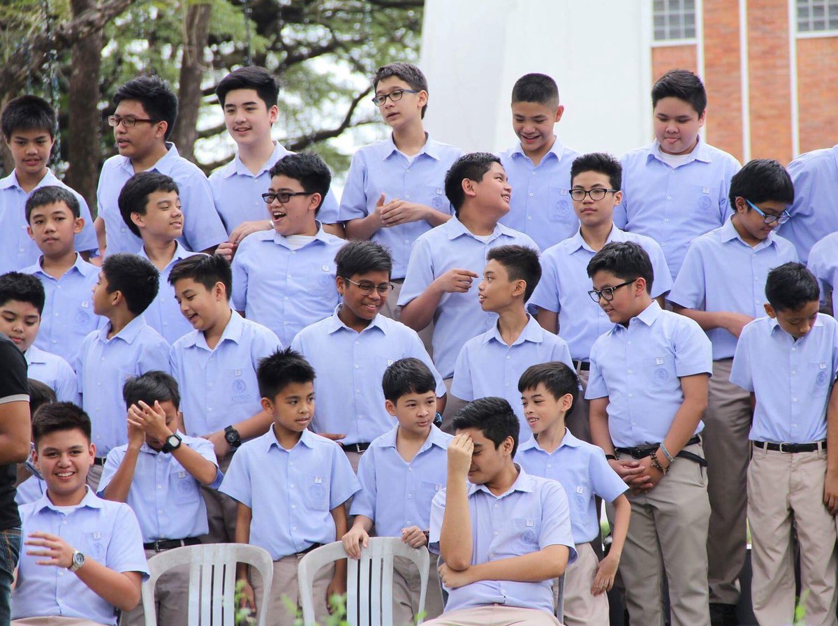 Ateneo de Manila (@ateneodemanilau) | Twitter