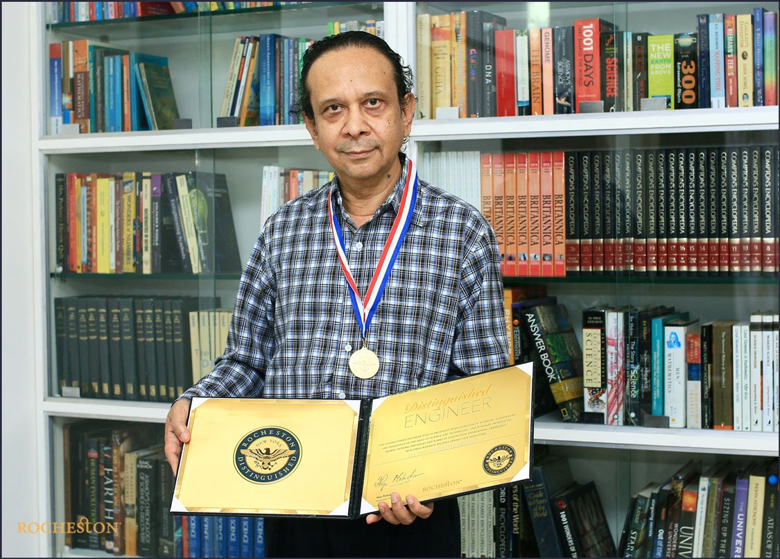 10 leading Astrophysicists & Space Scientists in Modern day India