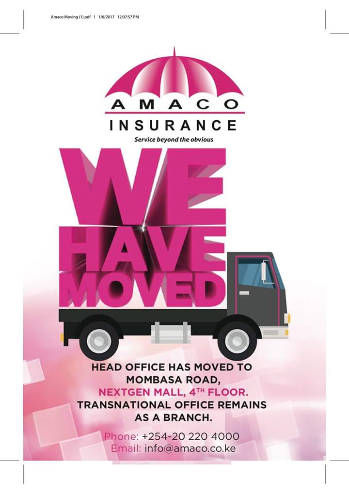 Amaco Insurance Logo AMACO INSURANCE LTD. On X: "Join Our Vibrant