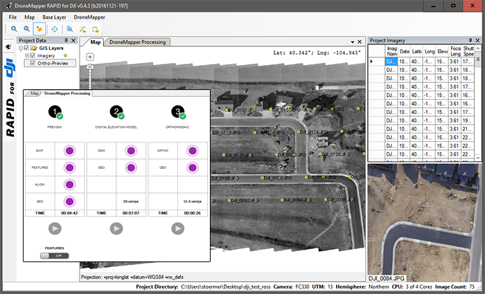 DroneMapper (@dronemapper) | Twitter