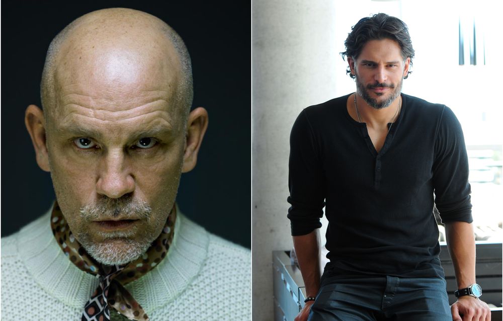 Famous Croatian People