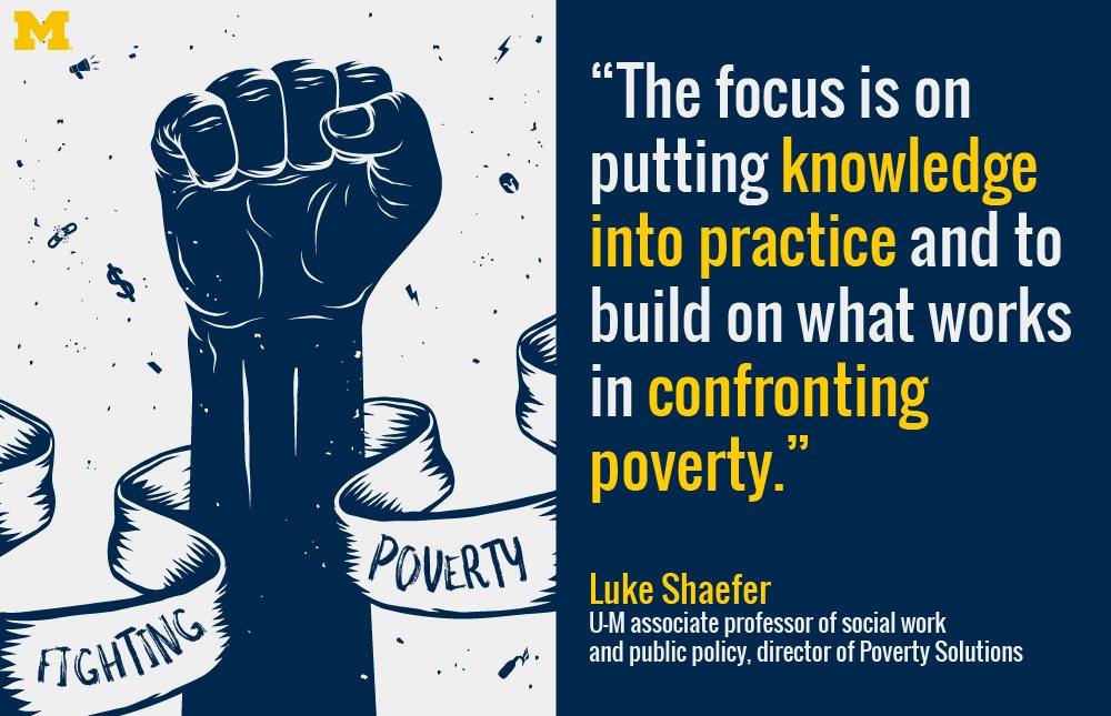 Solutions To Poverty