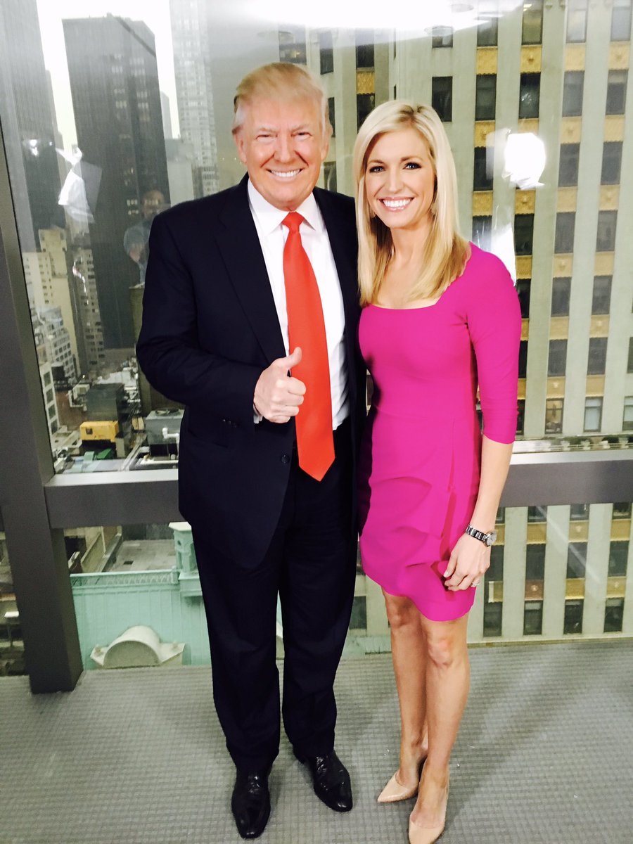 Ainsley Earhardt Salary Husband Net Worth Age Wiki