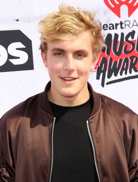 Jake Paul's Birthday Celebration | HappyBday.to