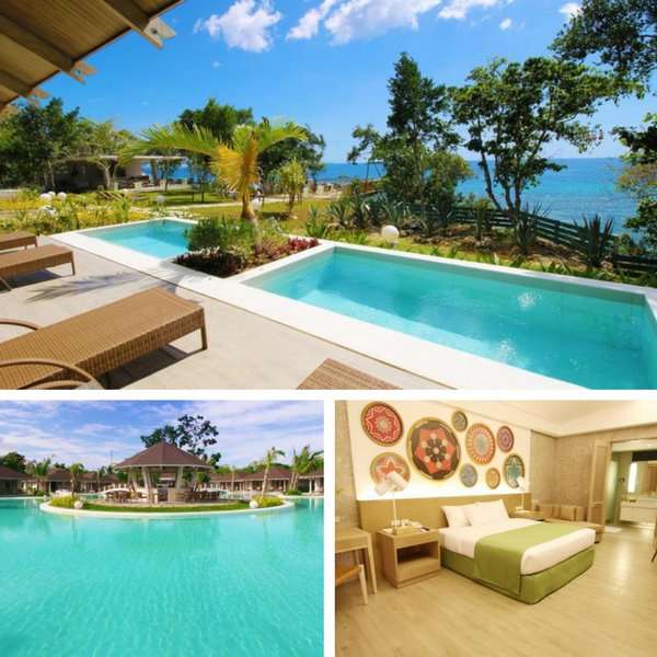 15 Best Bohol Beach Resorts . https://goo.gl/IsBWhf . #philippines # ...