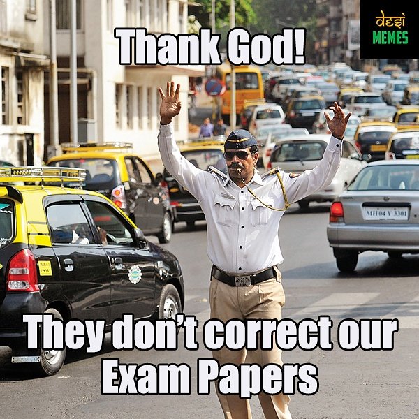 Indian Driving Memes No One Obey Traffic Rules In India — Steemit