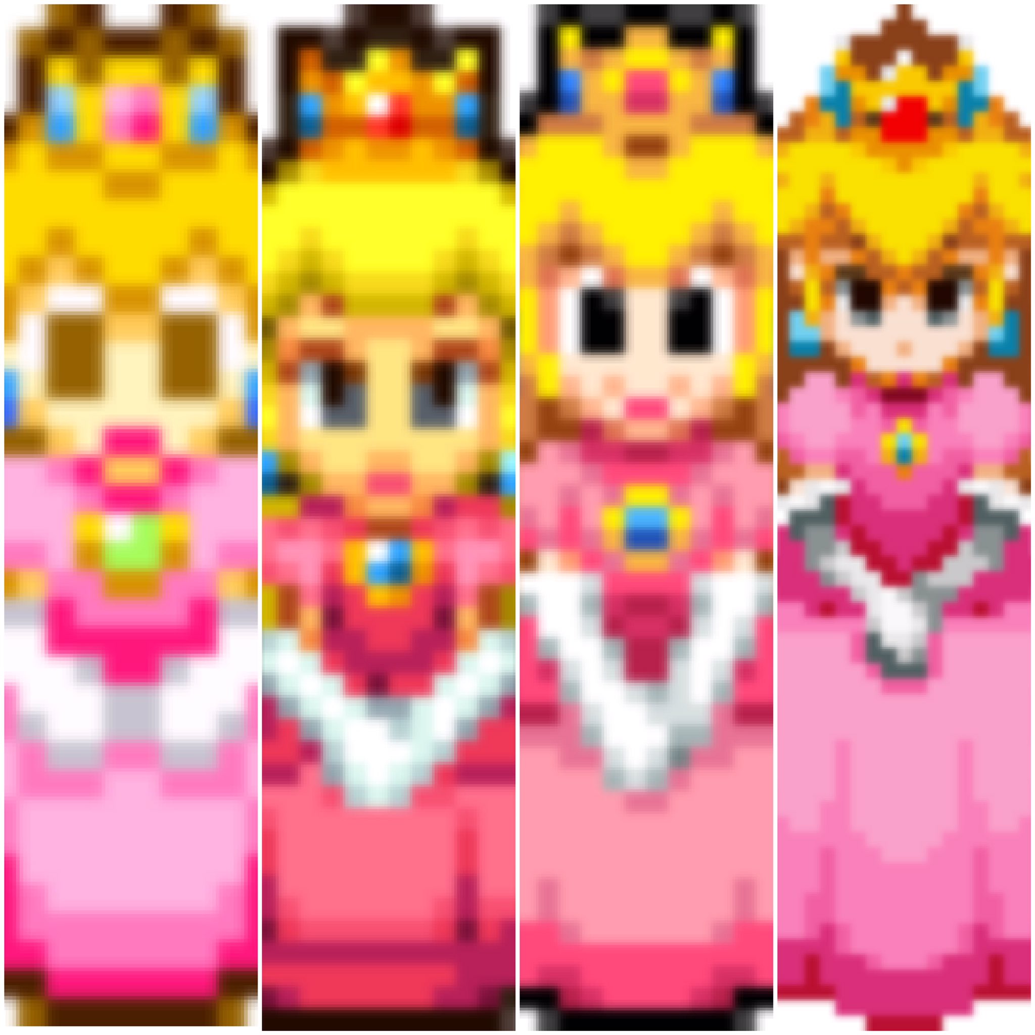 Bowser Inside Story Sprite Sheet